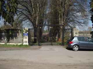St Mary Redcliffe Church burial ground, Redcliffe, Bristol, England ...