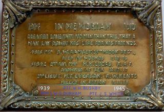 Post Office Memorial, Enfield, Middlesex, England: burial monument ...