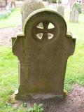 Thomas Dodsworth grave monument details at St Andrew Church burial ...